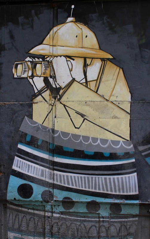 Gérard Vernier, auteur sur Sauvons l'Europe